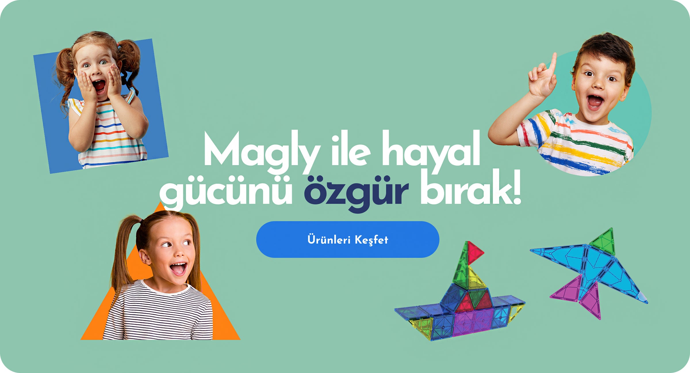 Öne Çıkanlar